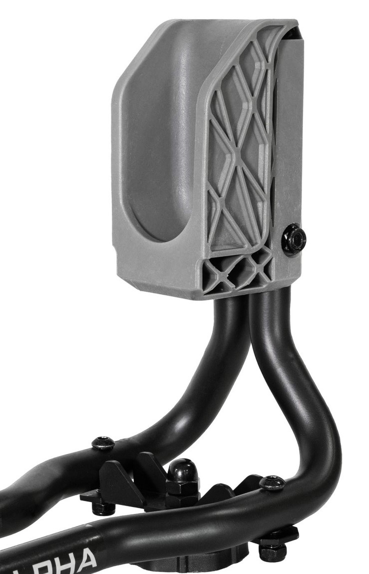 Birchwood Casey Alpha Shooting Rest – Gewehrauflage für präzise Schüsse