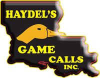 Haydels Game Calls im OVIS Lockjagdshop!
