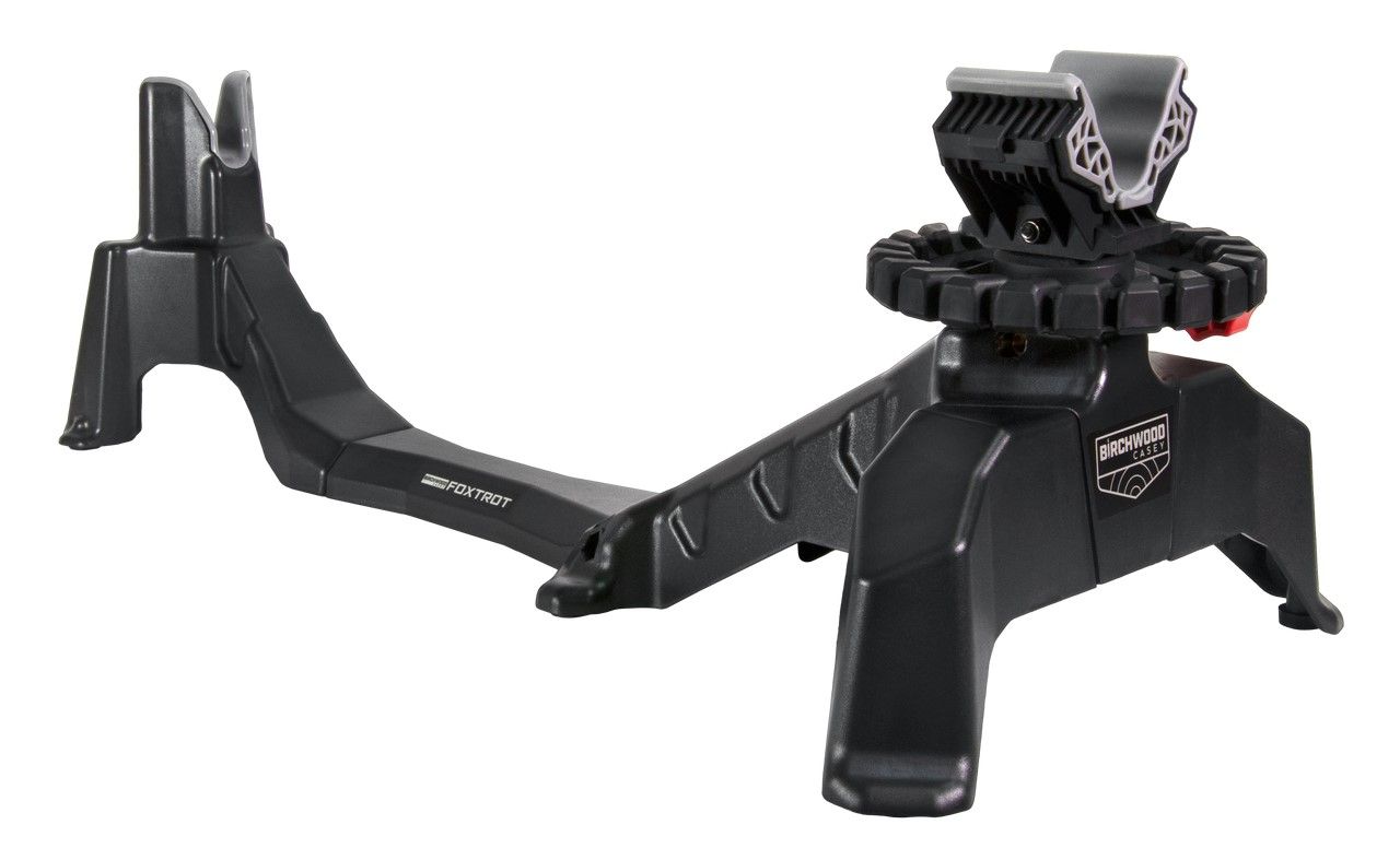 Birchwood Casey Alpha Shooting Rest – Gewehrauflage für präzise Schüsse